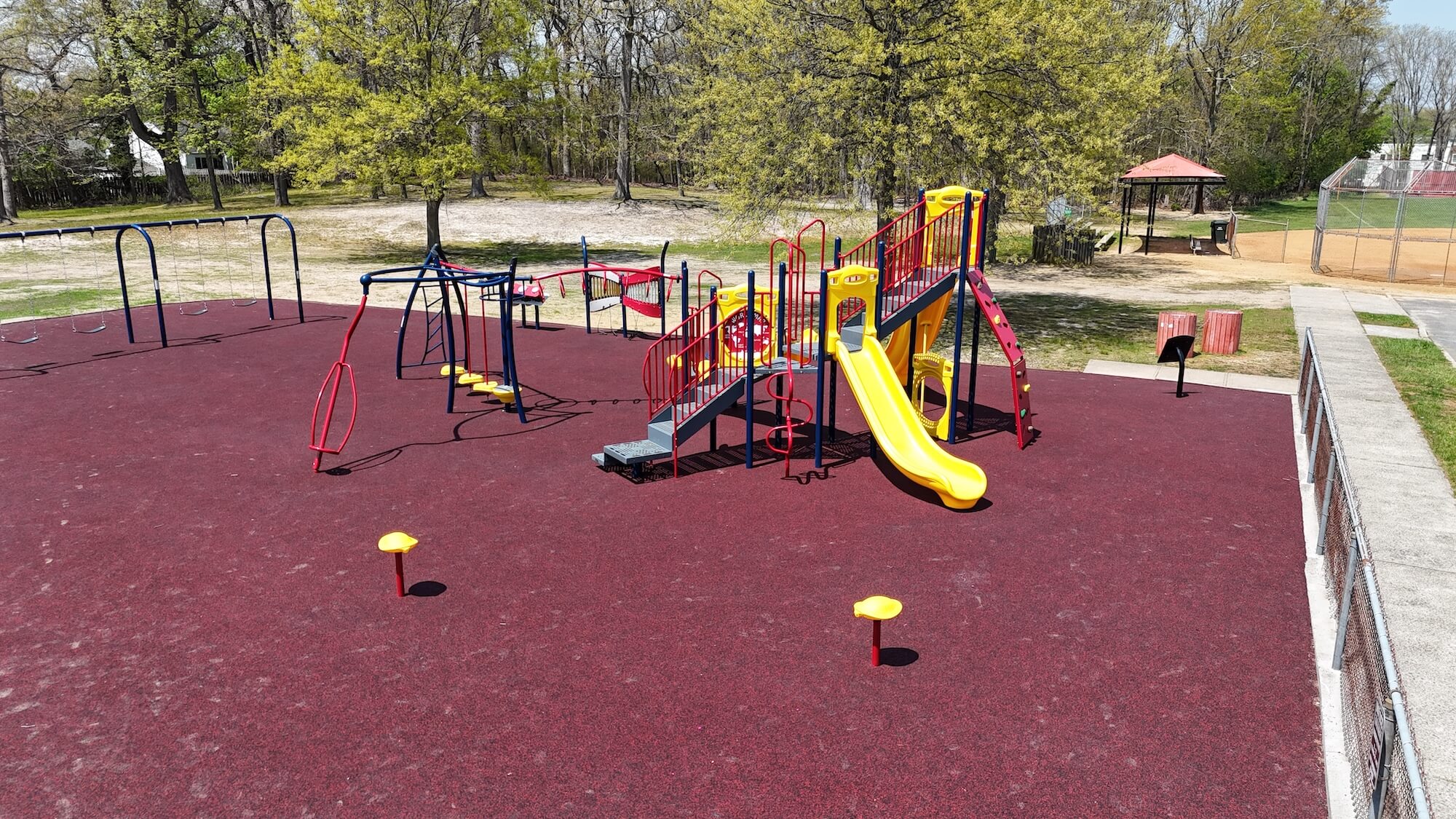 Micro Parks and Pocket Gardens: The Benefits of Small-Scale Parks